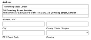 Integrate GetAddress.io for Autocomplete Gravity Forms Address Field ...